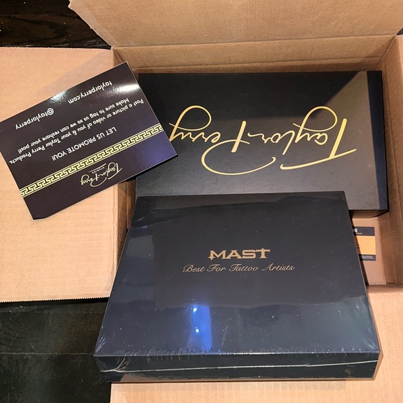 Other | Smp Kit From Taylor Perry Brand New | Poshmark